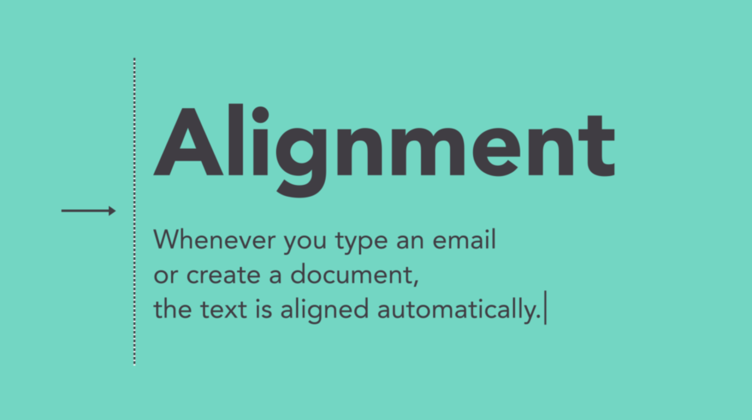 Alignment In Design: 4 Types Of Alignment Every Designer Needs To Know